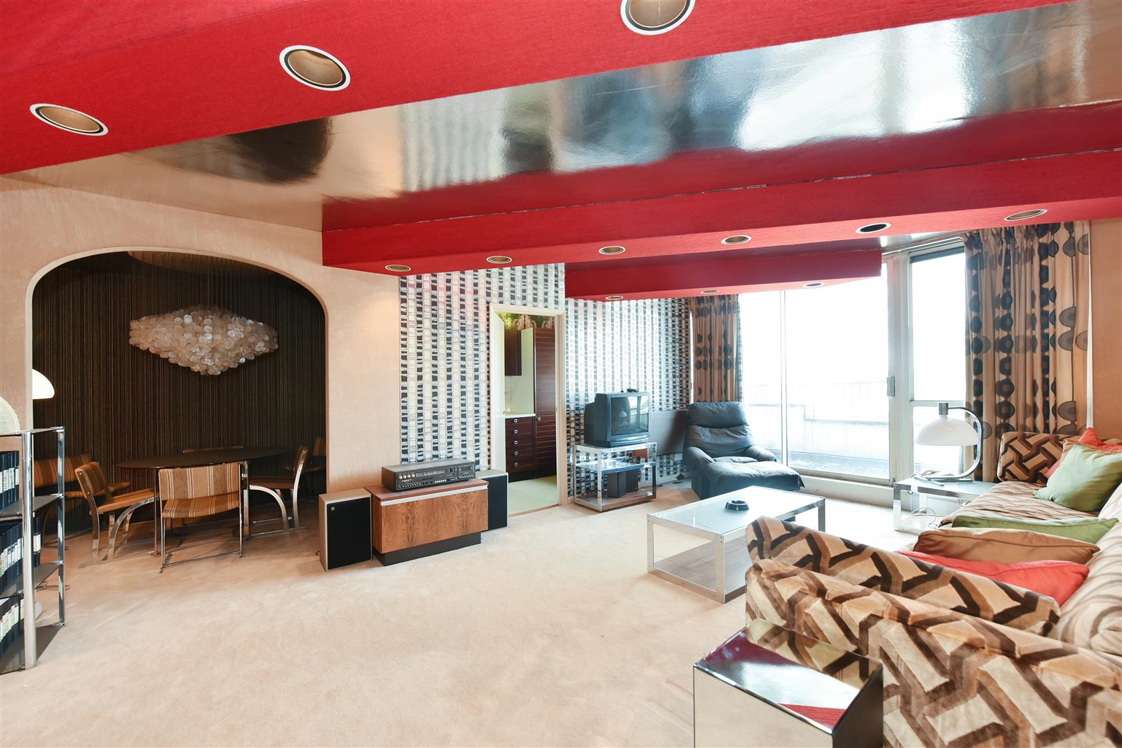 Pier House, Cheyne Walk, Chelsea SW3, 1 bedroom Flat, 18557375 – Napier ...